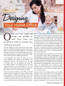 Design Your Home | Articles about home, cottage, apartment or condo ...