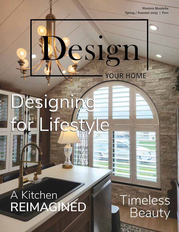 Design Your Home | Articles about home, cottage, apartment or condo ...